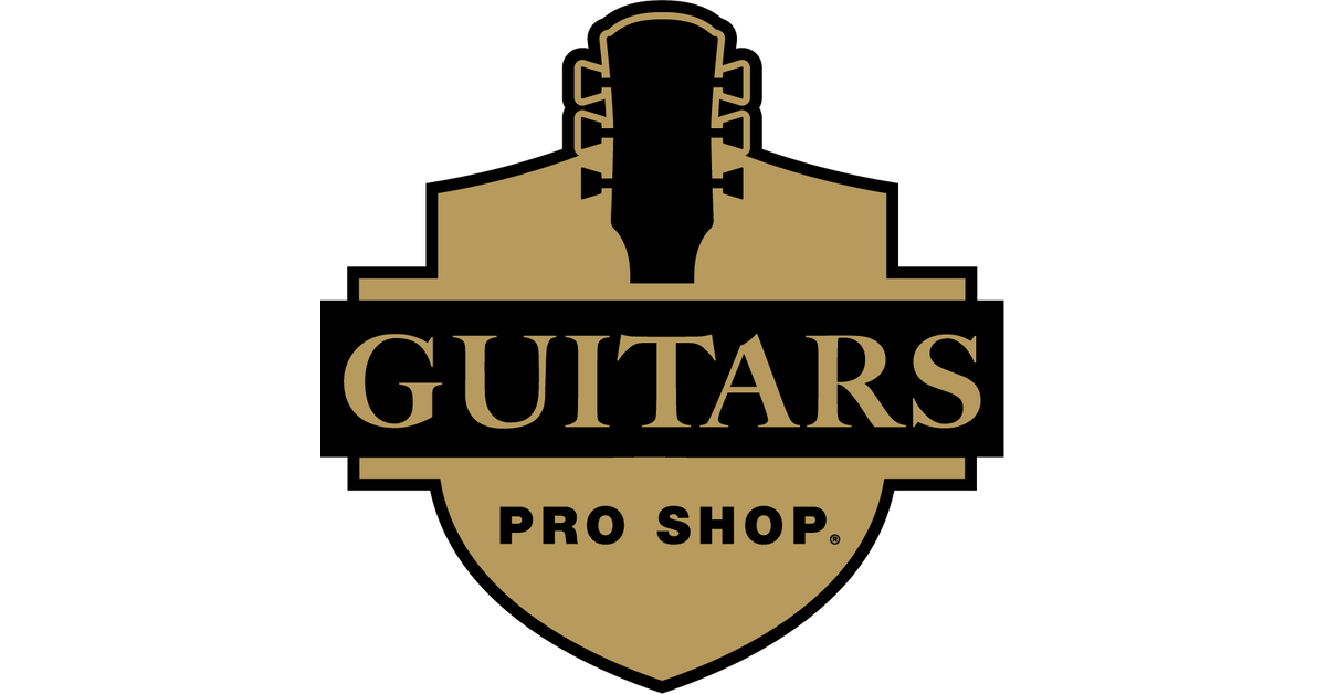 Guitars Pro Shop